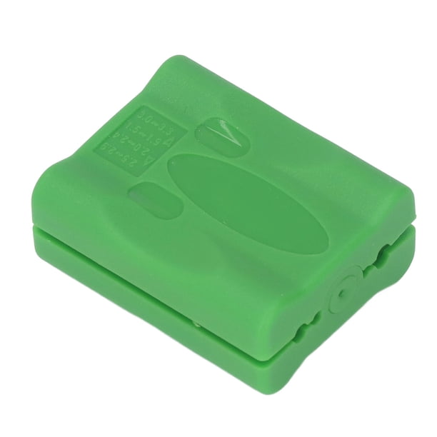 Cable Jacket Slitter, Longitudinal Small Strong 1.5 To 3.3mm Green ...