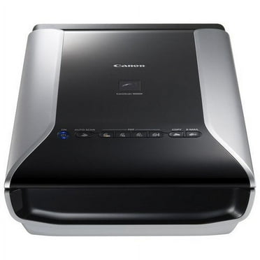 Canon Usa Canoscan Lide300 Photo Scanner, Scans Up To 8.5" X 11.7 ...