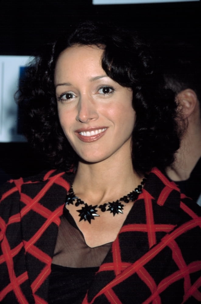 Jennifer Beals At Opening Of Tribeca Film Festival Ny 592002 By Cj ...