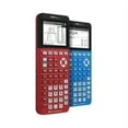 Texas Instruments TI-84 Plus CE, Python Compatible, Graphing ...