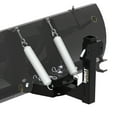Impact Implements IMPACT BCS Snow Plow for 2 Wheel Tractors IP2201_BK ...
