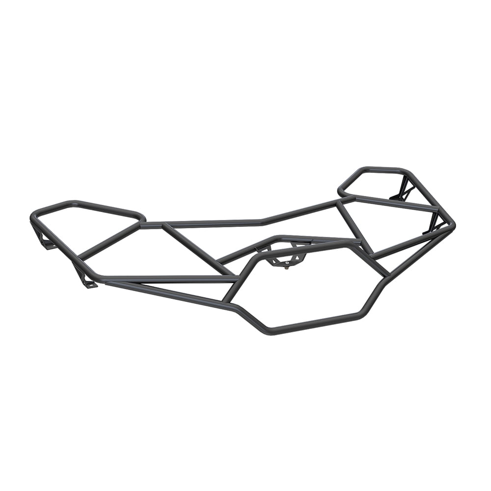 Polaris 2883257 Ultimate Series Front Steel Rack 2017-2020 Sportsman SP ...