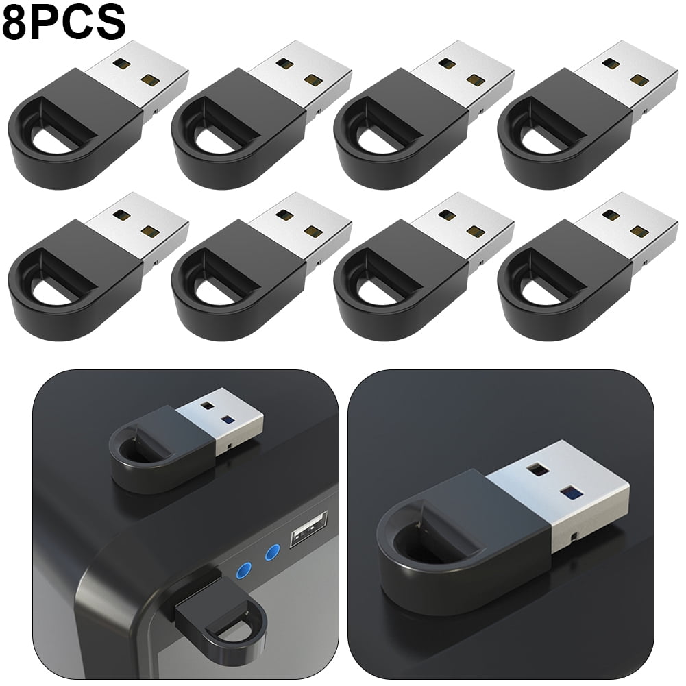Adaptador USB Mini PC Sin Disco Compatible Con Dientes 5.1 Receptor ...