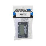 ProTek RC "iChecker 3.0" LCD LiPo Battery Cell Checker (2-8S) w/Balance ...