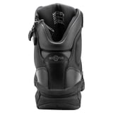 Interceptor Men's Guard Zippered 6" Soft Toe Tactical Boots - Walmart.com