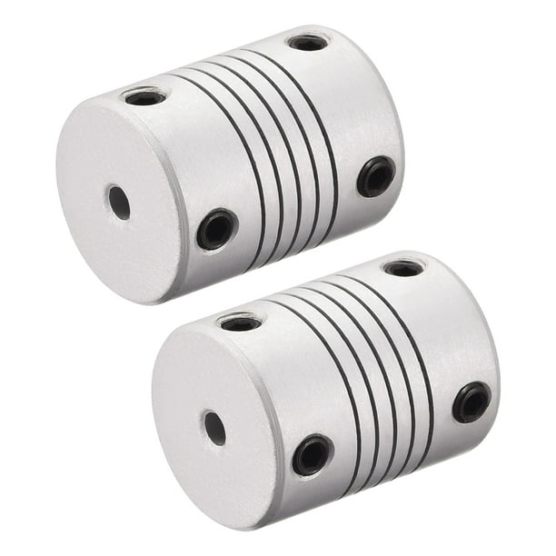 Motor Coupler