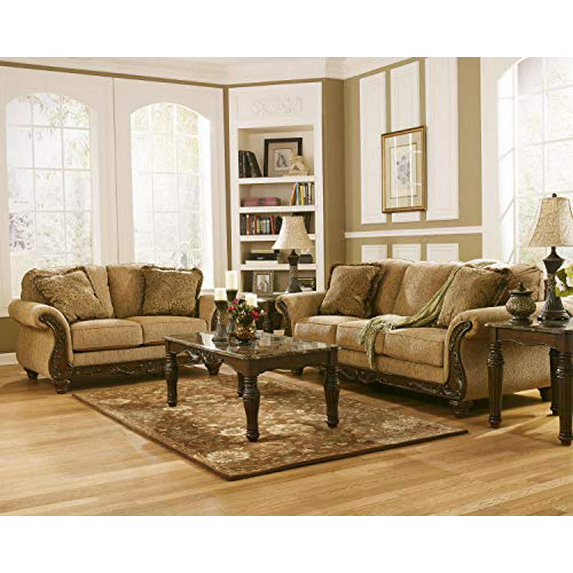 Ashley Furniture North Charleston