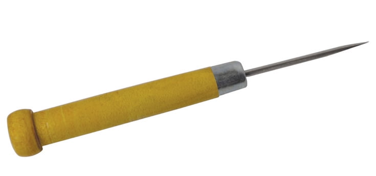 6" Beading Awl Jewelry Making Bead Craft Tool - BEAD-0009 - Walmart.com