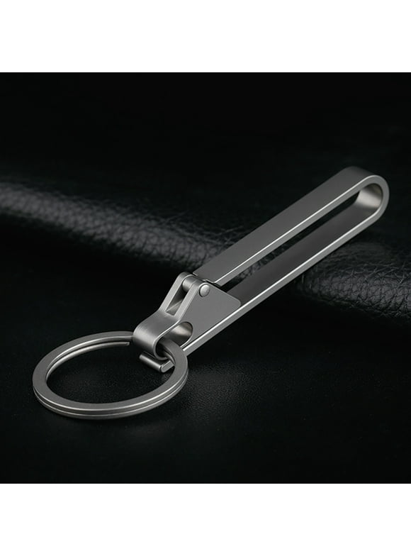 Quick Detach Keychain