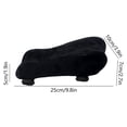 Foam Wheelchair Arm Pads - Armrest Cushion for Office, Gaming ...