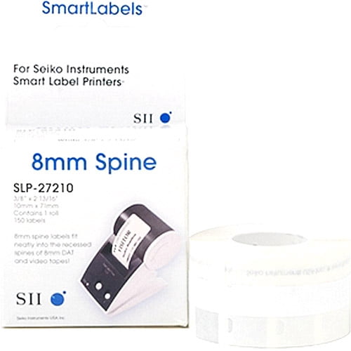 SLP-27210 Audio Cassette Label - Walmart.com