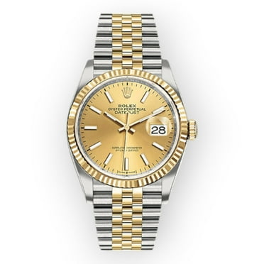Bulova Women's Classic Champagne Dial Yellow Gold Steel Bracelet Watch ...