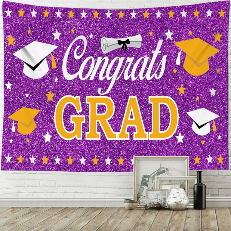 Preschool Graduation Backgrounds