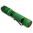 Observer Tools 1000 Lumen LED Rechargeable Flashlight - Power Bank ...