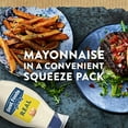 Best Foods Mayonnaise Squeeze Mayo (Pack of 4) - Walmart.com