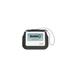 Ambir SP110-NG 4in x 2in Backlit Electronic Signature Pad - Walmart.com