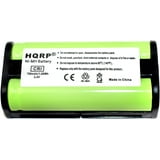 HQRP Battery for Sony MDR-RF925 MDR-RF925R MDR-RF925RK MDR-RF970 MDR ...