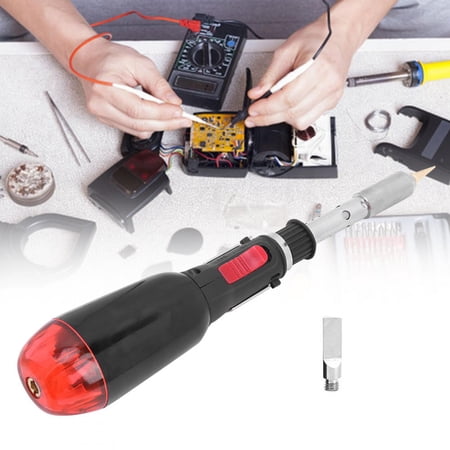 Octpeak HT‑1935‑3 Portable Gas Soldering Iron Multifunctional Butane ...