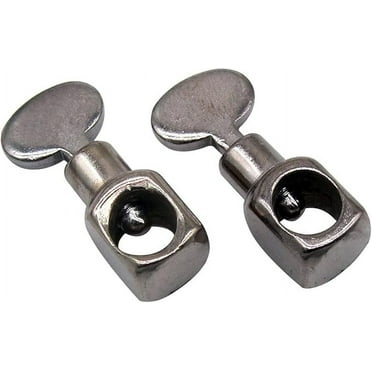 Teamwork Bobbin Case Replacement for Sewing Machines Singer 5830C, 5838 ...