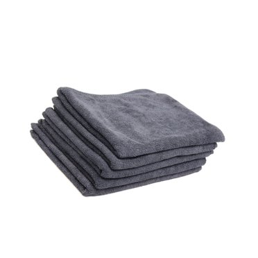 Microtex Microfiber Cleaning Towel, 8 Pack - Walmart.com