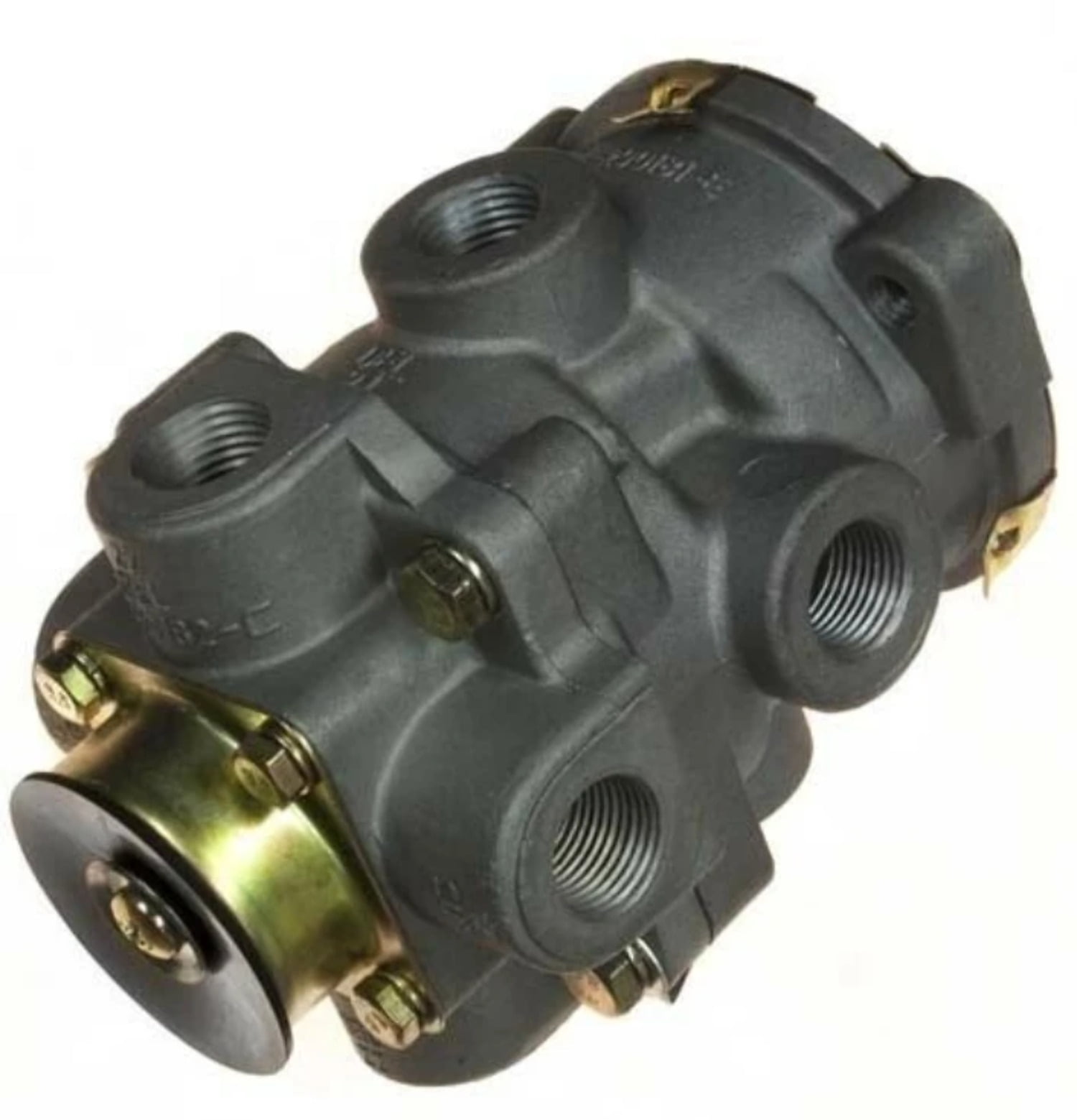 E6 Foot Control Valve - Ref: 286171 KN22140 - Walmart.com