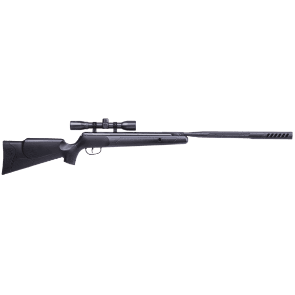Benjamin 392S 22cal Multi-Pump Air Rifle - Walmart.com