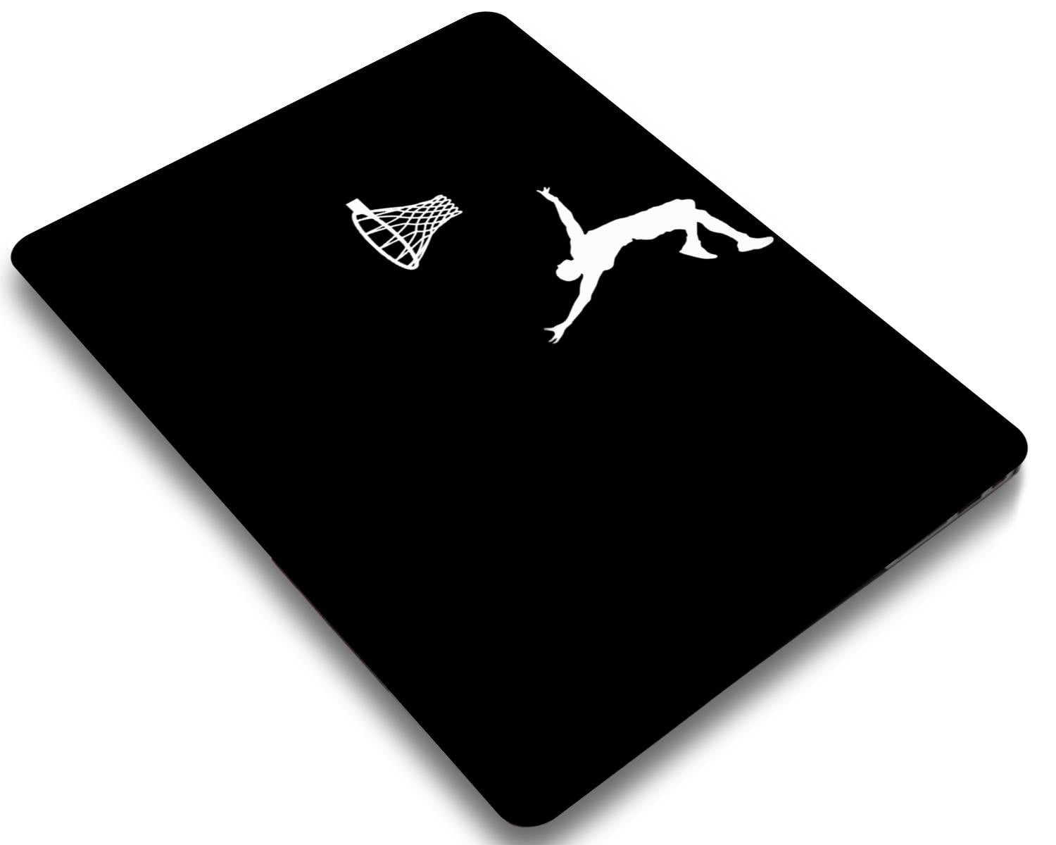 Plastic Hard Shell Cover Only for 2023/2022/2021 Release MacBook Pro 14 ...