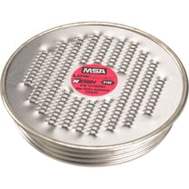 MSA Comfo Respirator Cartridges, Organic Vapor/Chlorine/SulferDioxide ...