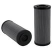 Wix 51455 Spin-On Hydraulic Filter for Melroe Bobcat, Caterpillar, John ...