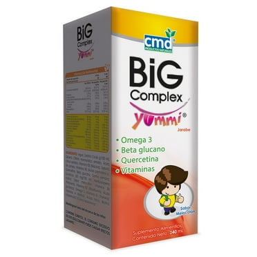 BIOtiquín Regular 125 ml - Caroteno rojo hidrosoluble, extracto de ...