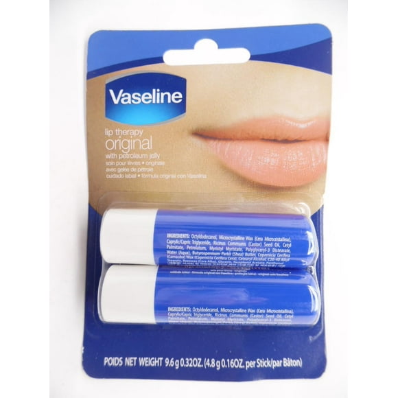 Vaseline Shimmer Stick