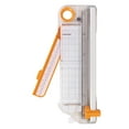 Free Shipping! \Fiskars Cutting Tools - 12\\ Rotary Bypass Trimmer with ...