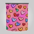 17OZ Food Storage Can - Keep Coffee Tea Flour & More Fresh - Ideal for ...