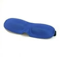 Deluxe Comfort Jet Rest Blink Safe 3D Protective Eye Sleep Mask – Light ...