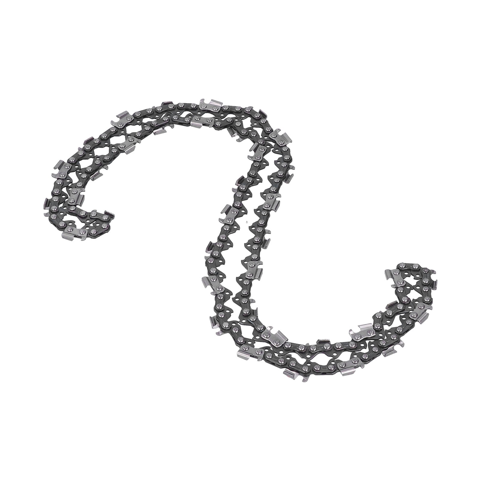 Saw Chains, 76DL Replacement Chainsaw Chain Low Kickback for Lumbering ...