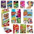 SKIP BO Large Classic Children's Entertainment Board Game, Fun Playing ...