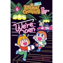 Animal Crossing: New Horizons Animal Crossing: New Horizons, Vol. 1 ...