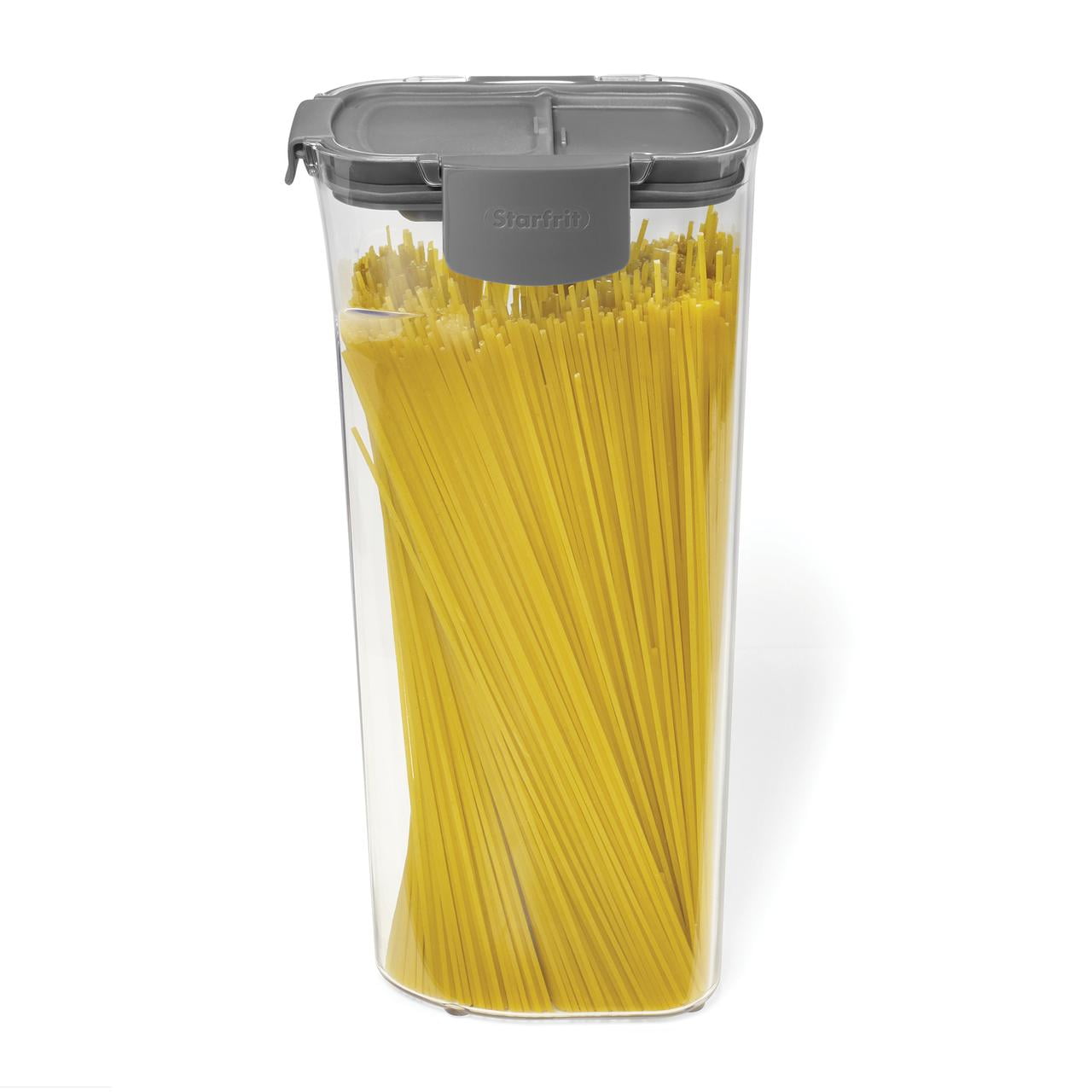 Click here for Starfrit Prokeeper Pasta Container With Integrated... prices