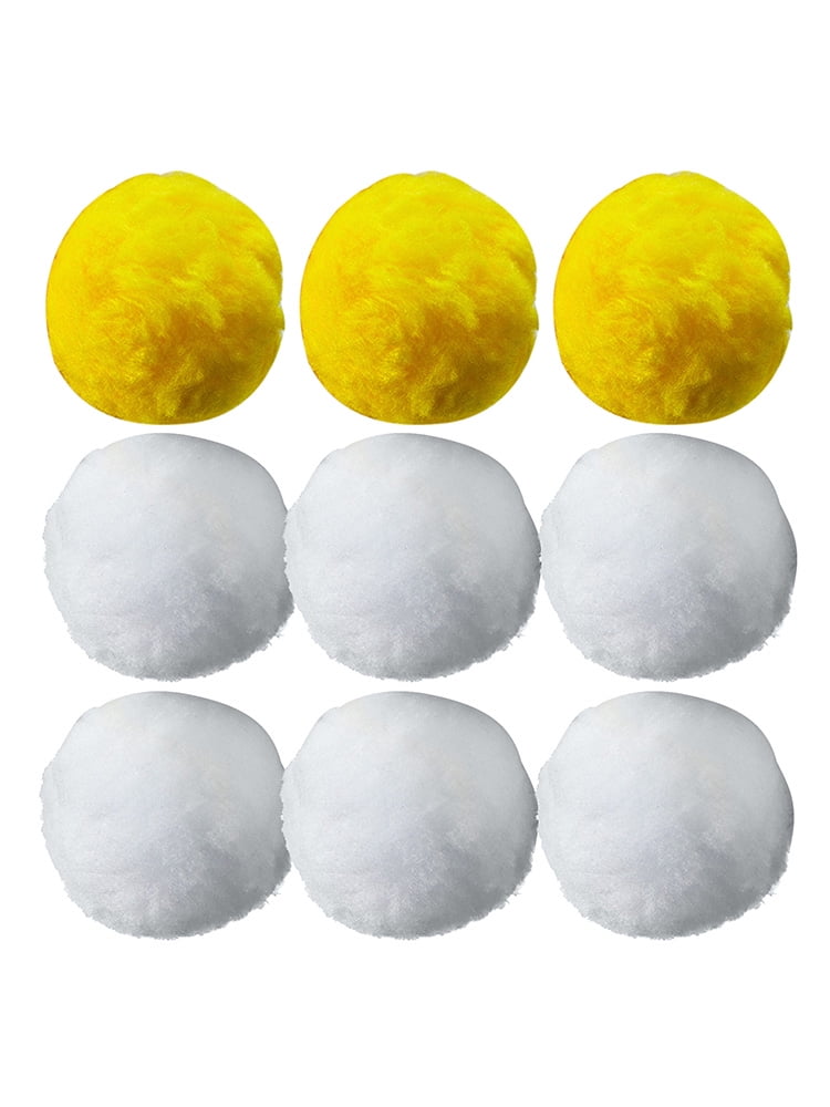 Buy ibaste New Mahjong Table Cleaning Ball Soft Dust Catcher Ball for ...