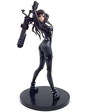Action Figure GANTZ:O Shimohira Reika Anime Figure Figurine Character ...