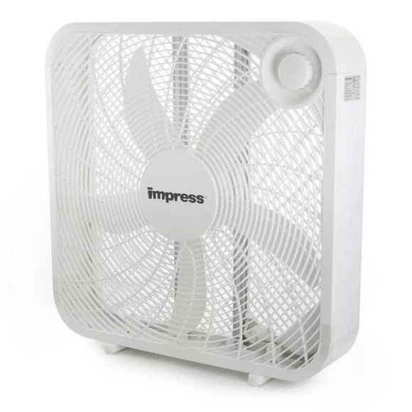 Box Fans