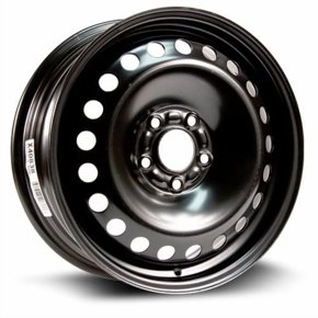 Tire Rims - Steel & Alloy | Walmart Canada