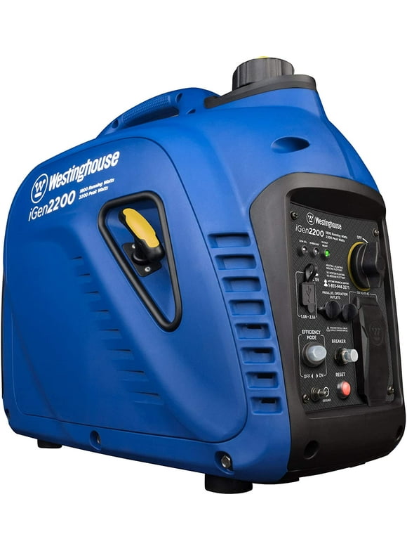 Inverter Generators in Generators - Walmart.com