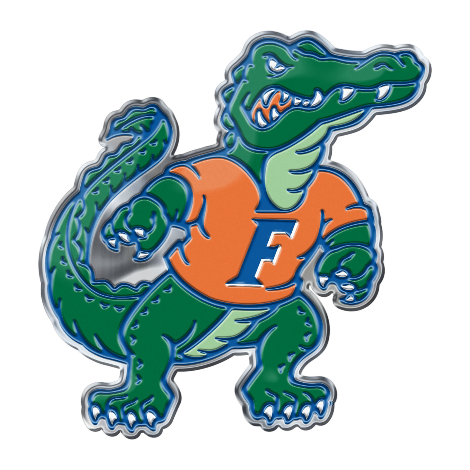 University Of Florida Colors