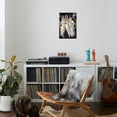 Art.com Detail Showing the Three Graces from Primavera by Sandro ...