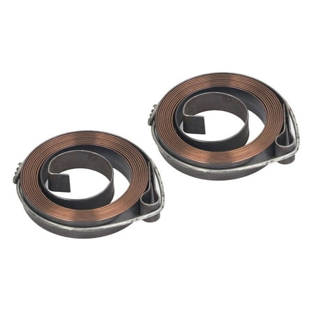 Drill Press Return Spring, Long Lasting Stable Performance Feed Return ...