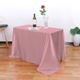 AUQ 2026 New Table Cloth Cozy Comfortable Table Cloth Rectangle Table ...
