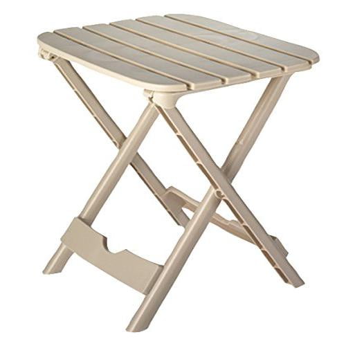 Adams Quik Fold Side Table