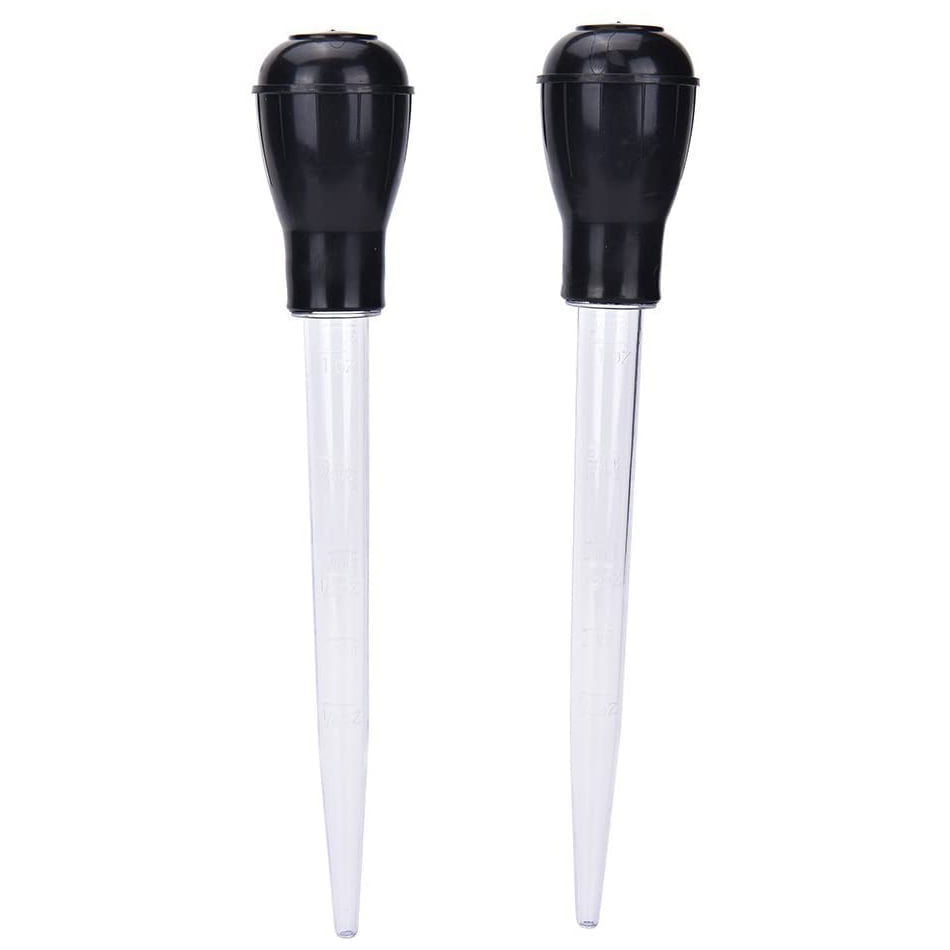 Click here for Belabelo 2pcs Turkey Baster Syringe prices