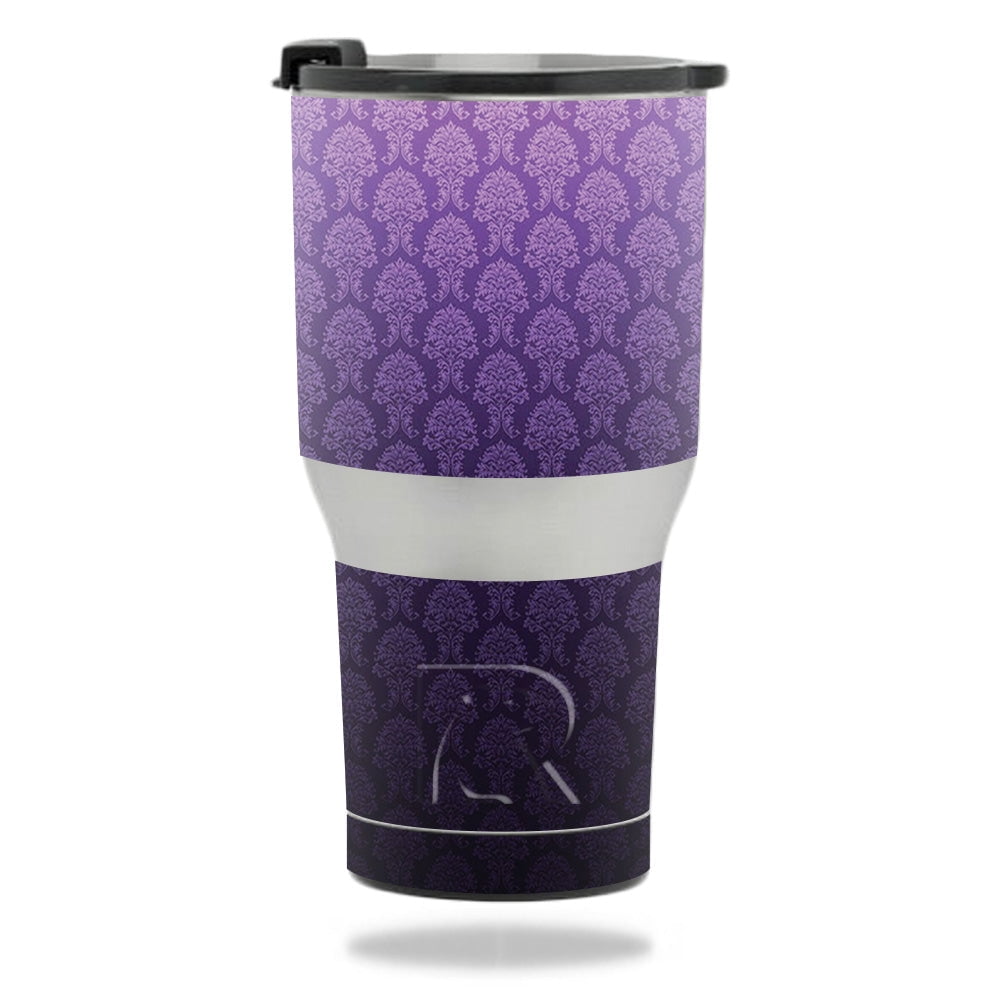 Skin Decal Wrap Compatible With RTIC Tumbler 20 oz. (2017) Sticker ...
